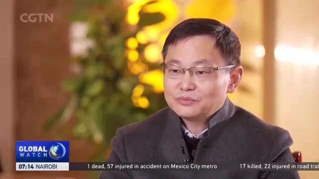 China Relaxes Entry and Exit: Expert: China's treatment for patients in ...