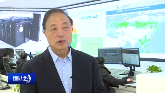 Sustainable Development: 2030 sustainable goals face mid-point ...