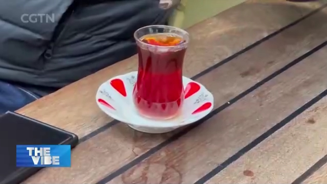 Turkish Tea Culture: Tea consumption and traditional glass-blowing in ...