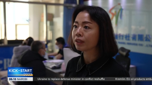 China Relaxes Entry and Exit: China resumes overseas group tours to 20 ...