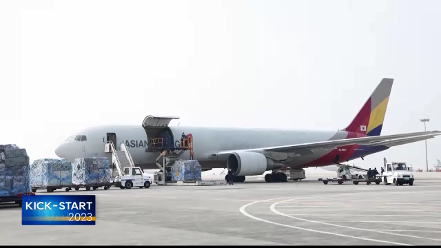 China Transport: China invested 17 trillion yuan in transport system ...