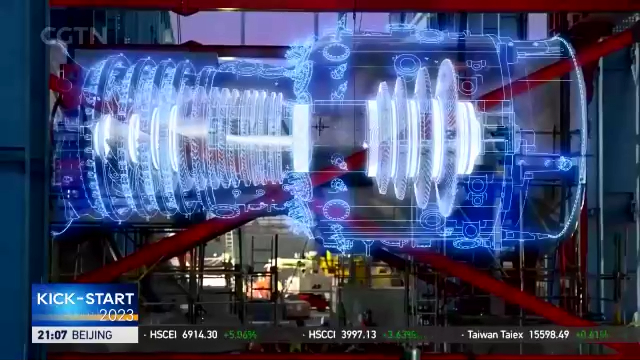 China Economy: China vows boost new industrialization to bolster the ...