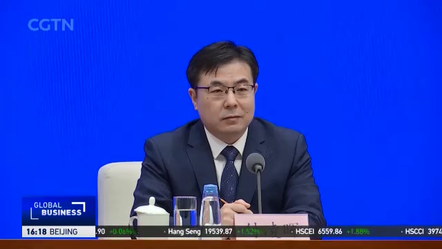 China Economy: Latest data shows economy is rebounding - CGTN