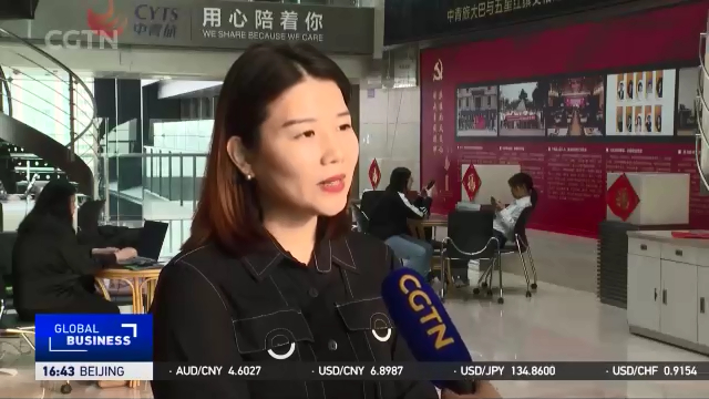 China Tourism Rebound: China expands outbound group tours to more ...