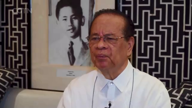 China's Political Season: Former Philippine senator on regional ...