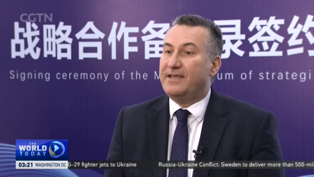 Healthy China 2030: Pfizer signs on to initiative aimed at improving ...