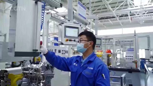 New Energy Vehicles: Zhengzhou sees promising prospects for new energy ...