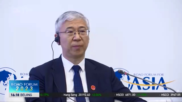 Connecting Asia and the World: Experts discuss world economic outlook ...