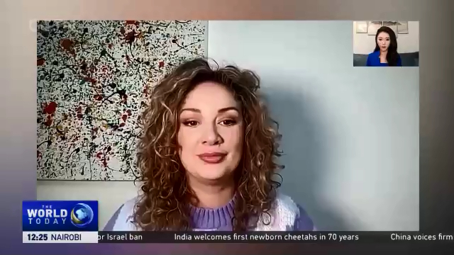 U.S. TikTok Ban: British internet celebrities' views on the social ...