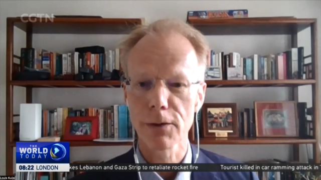 Global Economy: Economist says policymakers need to find balance ...