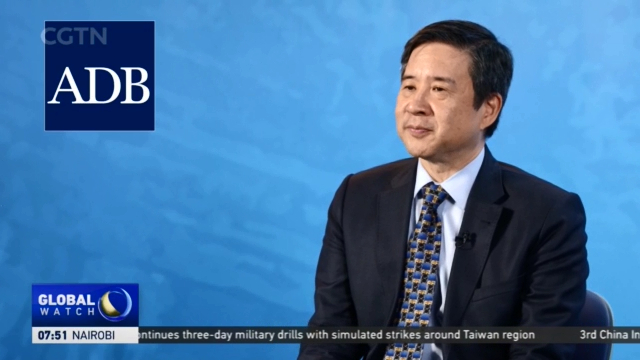 China-ASEAN Ties: Asian Development Bank sees ASEAN growth around 4.8% ...