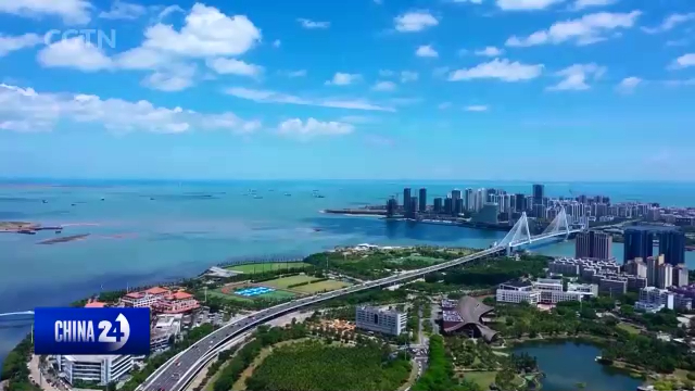 Hainan FTP: Hainan authorities review progress of free trade port ...
