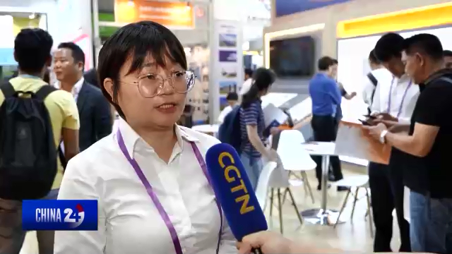 2023 Canton Fair: Local brands marching overseas - CGTN