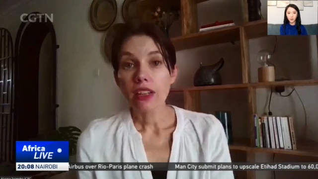 Sudan Clashes: ICRC: Humanitarian situation in Sudan is getting worse ...