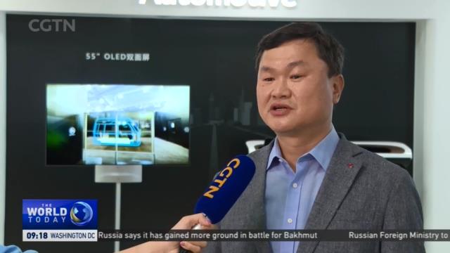 Deepening Reform: China stresses support for private sector innovation - CGTN