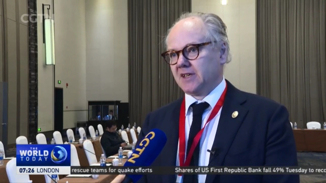 Space Development: China National Space Administration celebrates 30th ...