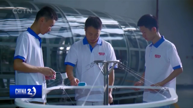 Cultivating Talent: Chinese program taps potential of outstanding youth ...