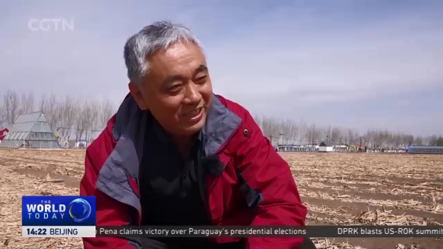 The Core Issue: Prof. Li Baoguo and his never-ending mission - CGTN