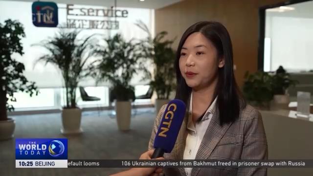 Decoding Shenzhen: City ranked first for SME business environment in 2022 - CGTN