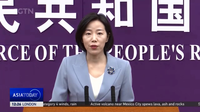 Tech Row: China condemns Japan export controls on chip exports - CGTN