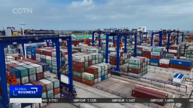 Hainan Free Trade Port: Hainan Free Trade Port development makes steady ...
