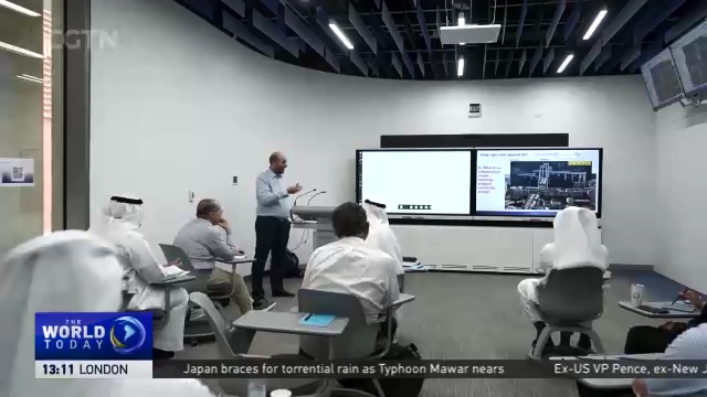 AI in the Gulf: Step inside the world's first university dedicated solely to artificial ...