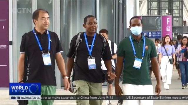 China's Flagship Cultural Fair: 19th China International Cultural ...