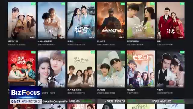 Biz Focus: SIFF sets the tone for film industry revival - CGTN