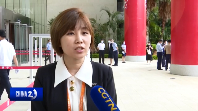 Cross-Strait Relations: Straits Forum promotes people-to-people ...