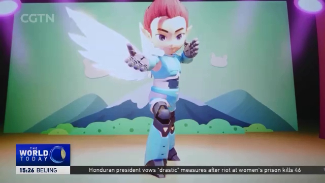 China International Cartoon & Animation Festival: Original content ...