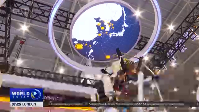 Space Exploration: China boosts quality growth of commercial space ...