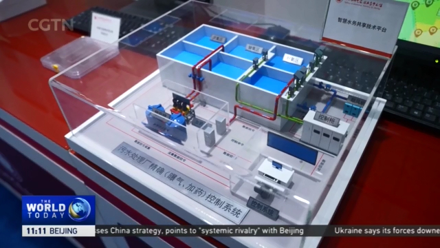 High-Quality Development: Jingjinji National Center of Technology ...