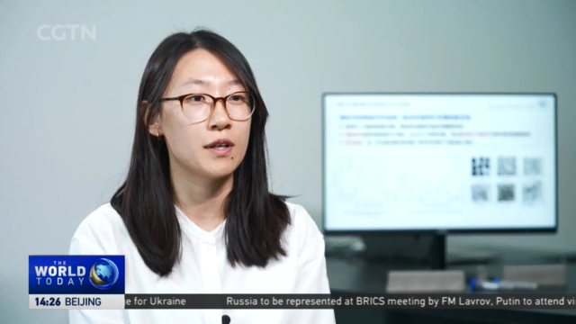 China Moon Probe: Chinese scientists seek to 3D-print buildings on the moon - CGTN