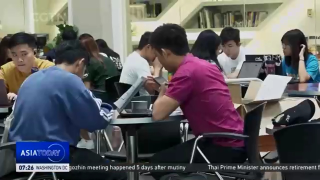 Scam-Demic in Asia: Experts say rapid digitalisation, lower entry ...