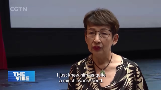 Bruce Lee's 50th death anniversary: Veteran actress Alice Fung reflects ...