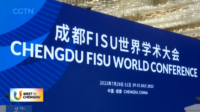 FISU World Conference: Scholars gather to promote global university ...