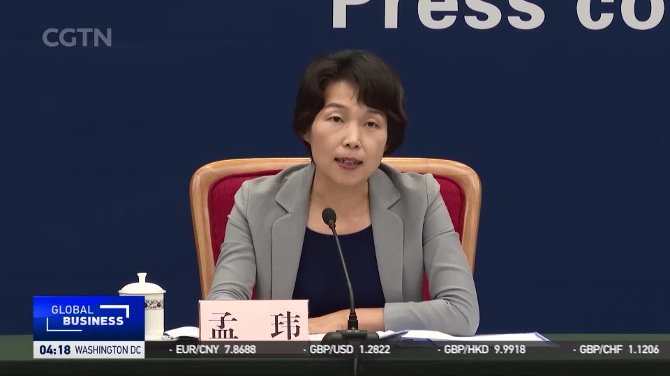 China Economy: Top economic planner unveils detailed measures to boost ...