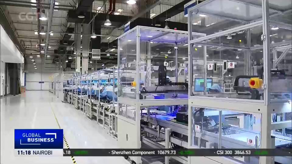 China Economy: July data points to ongoing economic recovery - CGTN