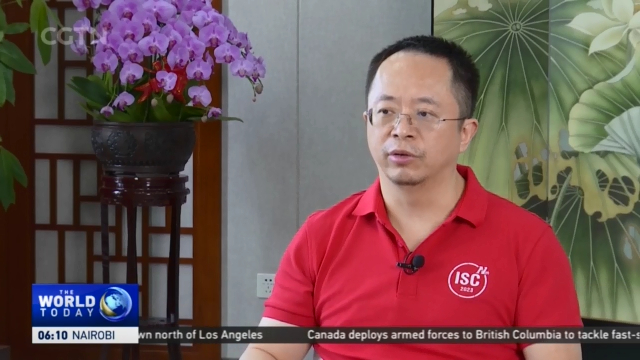 Confidence And Change: China works to boost private sector - CGTN