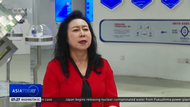 Confidence and Change: Private sector entrepreneurs triumph through innovation - CGTN