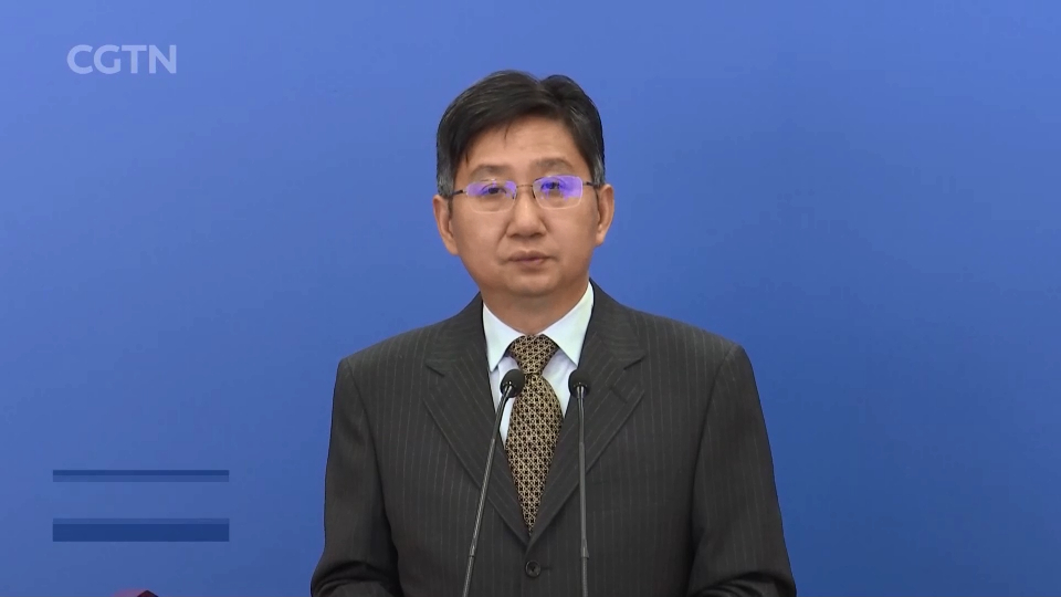 China's Legislative Updates: Upcoming NPC Standing Committee session to ...