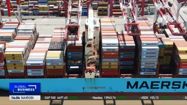 China Economy: Bank of China vows to boost building of modern ...