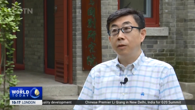 East Asia Summit: Expert: ASEAN countries have more impartial stance ...