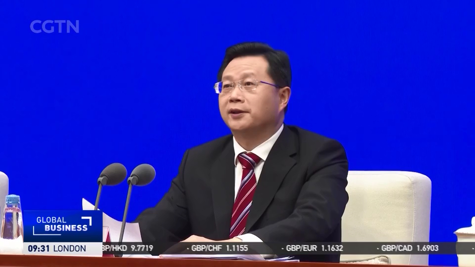 Defending One-China: China to establish cross-Straits integrated ...