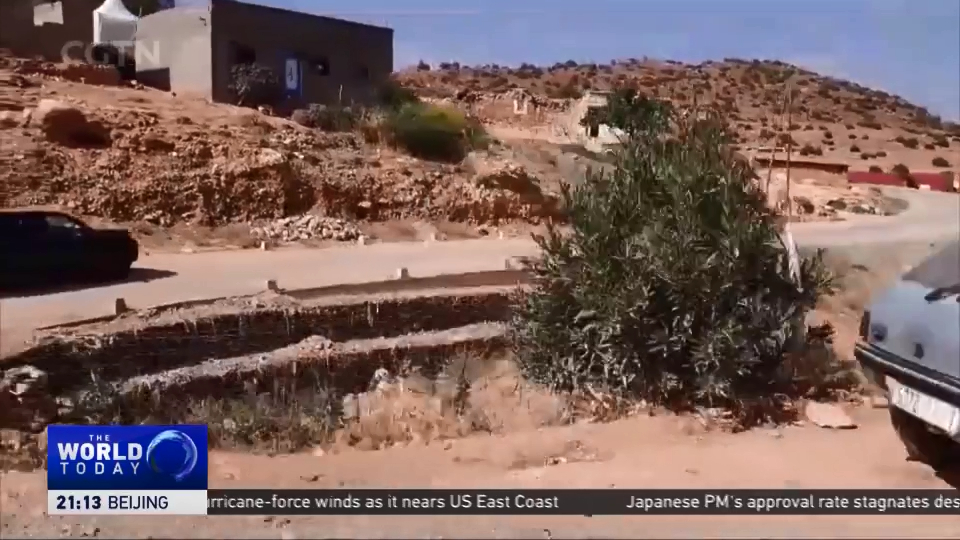 Morocco Earthquake: Rescuers have little hope of finding survivors ...
