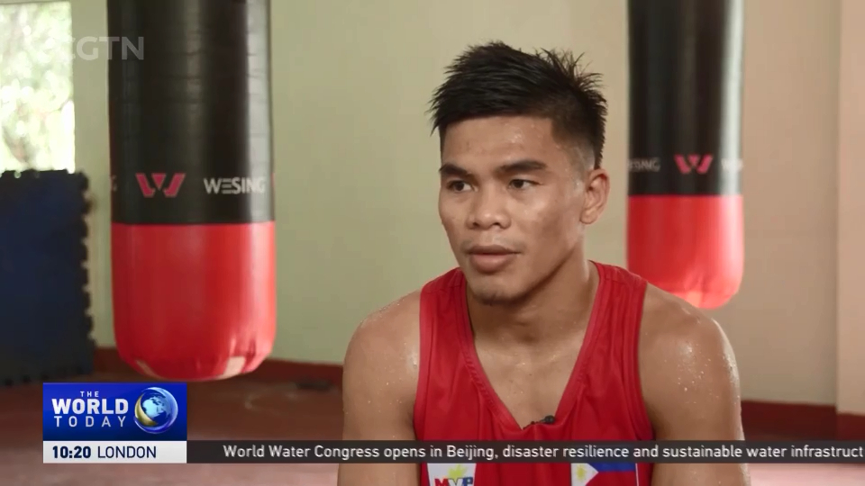 Hangzhou Asian Games: Philippino boxing team eyeing top spot at podium ...
