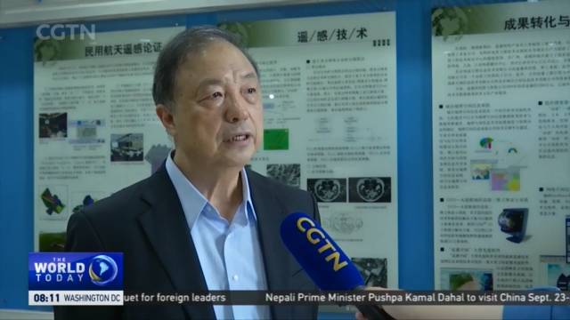 Sustainable Development Goals: China releases annual report on Big ...