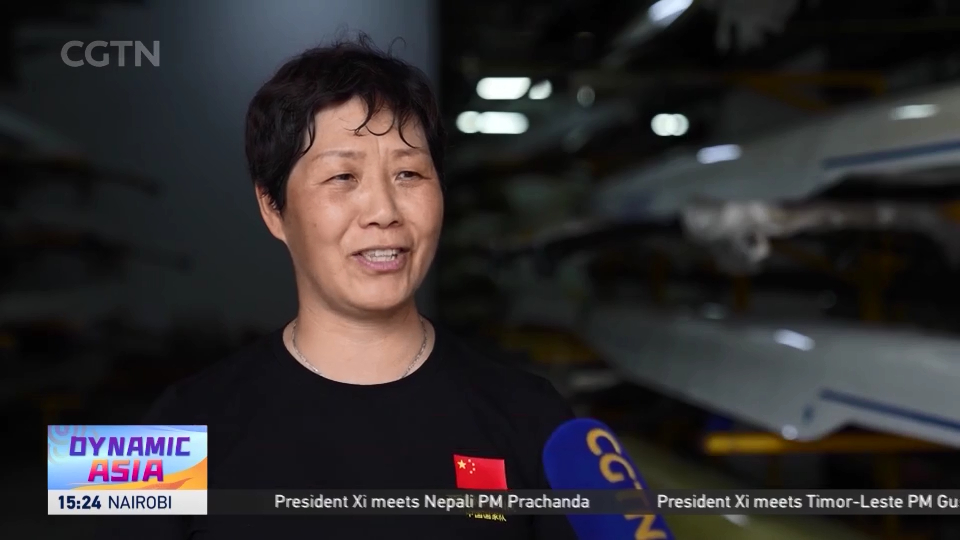 Hangzhou Asian Games: Dreams of first gold medal inspire China's Gen-Z ...