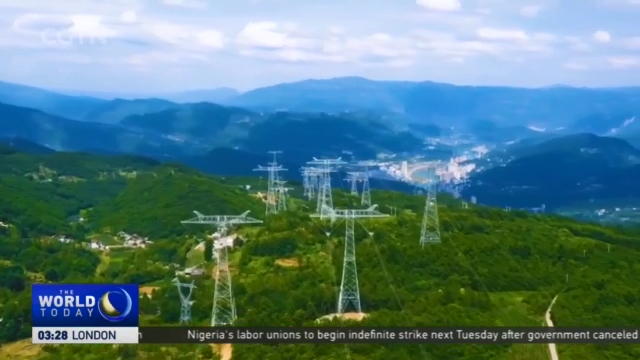 Energy Transition: Experts and officials discuss promotion of new power ...