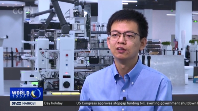 China's Path to Modernization: A look at China's latest developments in ...